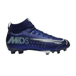 Nike Mercurial Superfly 7 Academy Mds Mg Ps 'dream Speed' High Top Athletic Cleats