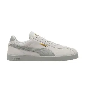 PUMA Club 2 'light - Grey
