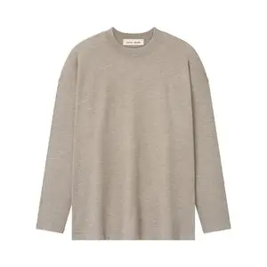 Fear Of God Soft Knit Long Sleeve Tee
