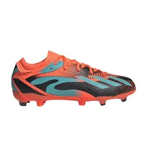 Adidas X Speedportal Messi.3 Fg J 'l10nel M35si Pack - Orange