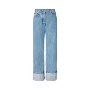 Thom Browne Classic 5-pocket Jeans - Blue