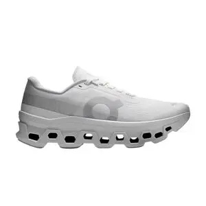 On Cloudmonster Athletic Sneakers