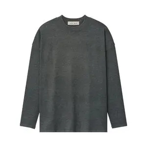 Fear Of God Soft Knit Long Sleeve Tee