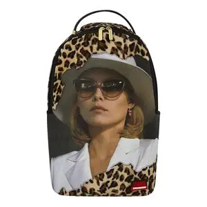 SPRAYGROUND Scarface Elvira State Of Mind Backpack - Multicolor