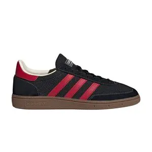 Adidas Handball Spezial Sneakers - Black