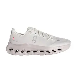 On Cloudtilt "ether Ivory" Athletic Shoes - White