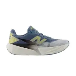 NEW BALANCE Fuelcell Rebel V5 'night Lights' Athletic Sneakers - Blue