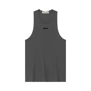 Fear Of God Essential Tank - Grey