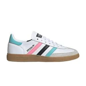 Adidas Adidas Handball Spezial Sneakers White