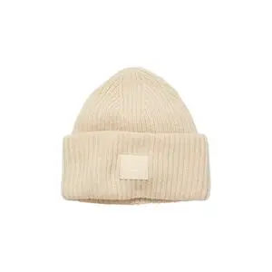 Acne Studios Acne Studios Pansy N Face Beanie Tan