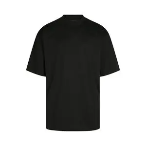 Balenciaga Care Label Medium Fit T-shirt
