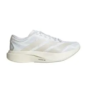 Adidas Adizero Evo Sl Exo Metallic Core White