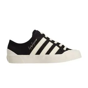 Adidas Y-3 Nisi Lo Sneakers