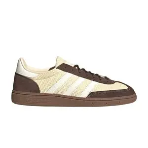 Adidas Adidas Handball Spezial Sneakers Yellow