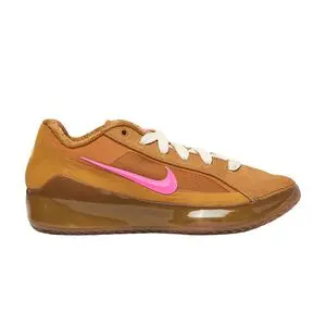Nike Zoom Lebron Nxxt Gen Juju 'muted Bronze - Tan