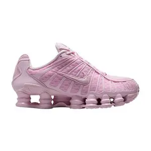 Nike Nike Shox TL Athletic Sneakers Pink