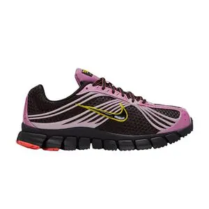 Nike Wmns Zoom Skylon Sneakers - Black