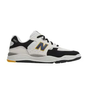 NEW BALANCE Numeric 1010 Tiago Lemos Sneakers - Grey