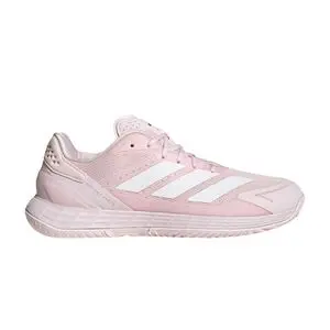 Adidas Defiant Speed 2 Tennis 'distilled - Pink