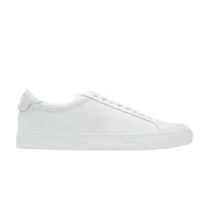 Givenchy Urban Street Low - White