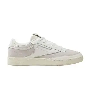REEBOK Idea Club X C 85 Sneakers - White