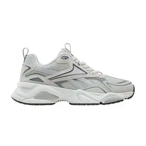 REEBOK Athletic Sneakers - Grey