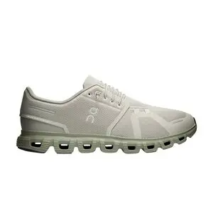 On Cloud 6 'brume Olive