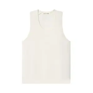 Fear Of God Tri-blend Classic Tank - Cream