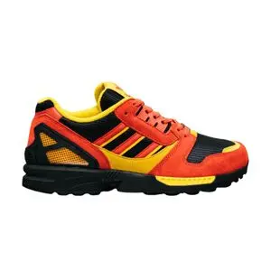 Adidas Size? X Zx 8000 Archive Proto Sneakers