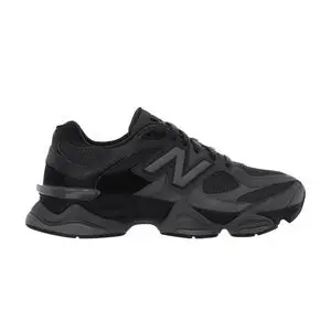 NEW BALANCE 9060 Athletic Sneakers - Black