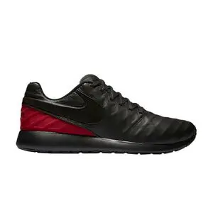 Nike Roshe Tiempo Vi Fc Team Red