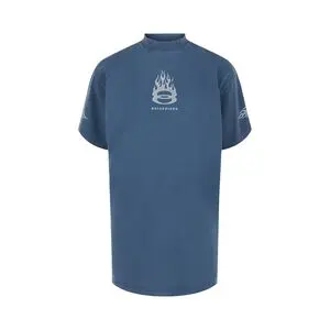 Balenciaga Classic T-shirts For Men