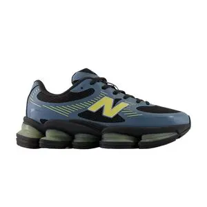 NEW BALANCE Abzorb 2000 ​'night Lights - Black