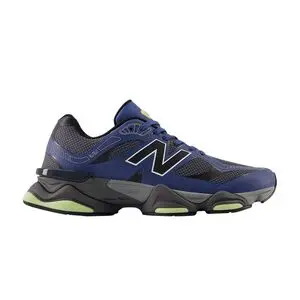 NEW BALANCE 9060z Athletic Sneakers