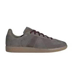 Adidas Bw Army Sneakers - Grey