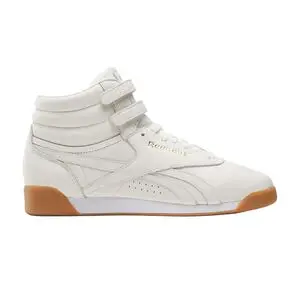 REEBOK Freestyle Hi Sneakers - White