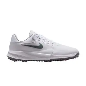 Nike Victory Pro 4 Golf Shoes - White