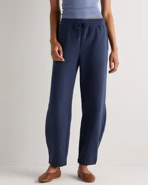 Quince Drawstring Activewear For Women