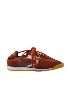 PURAAI Low Top Lace-up Sneaker