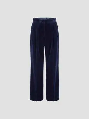 JIL SANDER Stylish Paintnts For And - Midnight