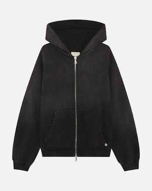 ARTE ANTWERP Sunfade Zip Sweatshirt