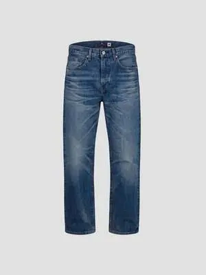 LEVI'S Anchor Relaxed Cotton Shirt
