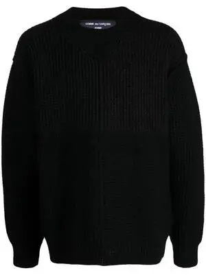 Comme Des Garçons Mini Sweater For The Modern Aficionado