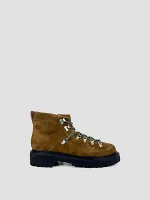 G.H. BASS & CO. Alpine Mason Suede Boots