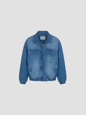CARRER Essentials Jacket