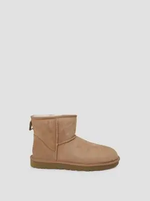 UGG UGG Classic Mini Boots Chestnut