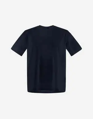 Herno Essential T-shirt - Blu