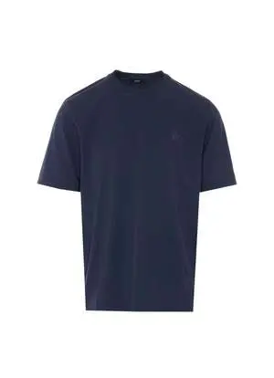 Herno Elegant Sprint Mini T-shirt