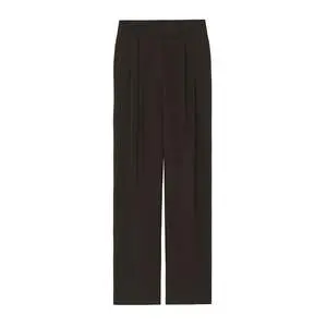 THE FRANKIE SHOP Essential Stane Suit Pants