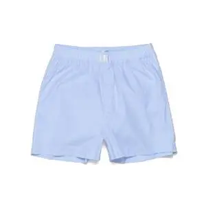 MAGNIBERG Dolce Mini Shorts - Light Blue